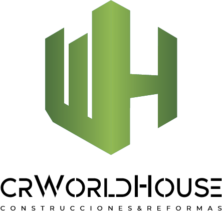 CR WORLD HOUSE – Construcciones & Reformas